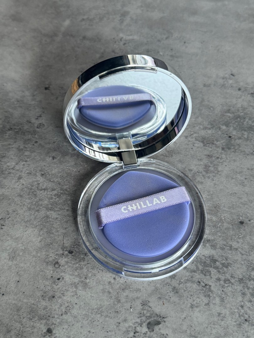CHILLAB Lavender Matte Powder, Beauty & Personal Care, Face, Makeup on ...