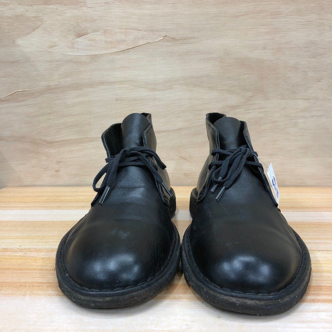 Clark Dessert Boot, Men's Fashion, Footwear, Casual shoes on Carousell