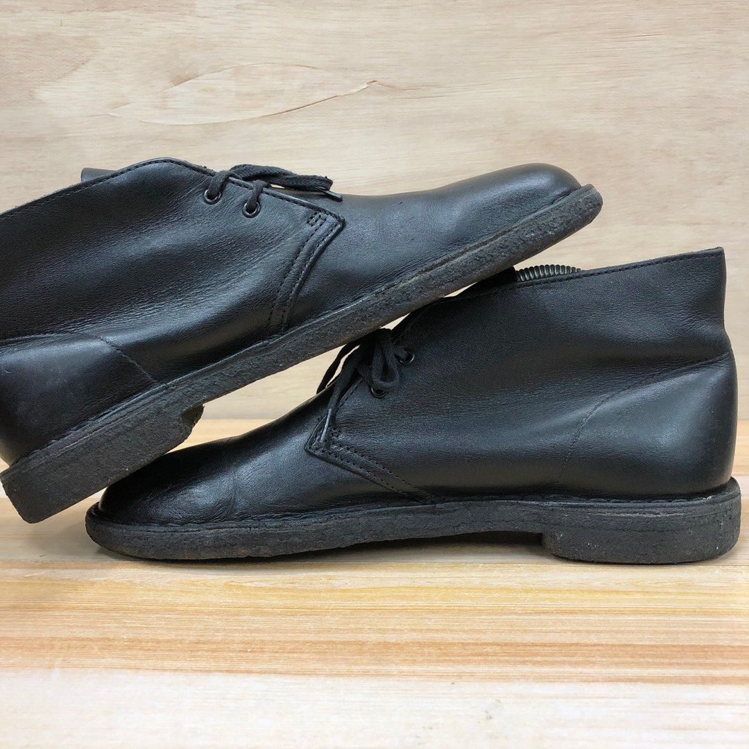 Clark Dessert Boot, Men's Fashion, Footwear, Casual shoes on Carousell