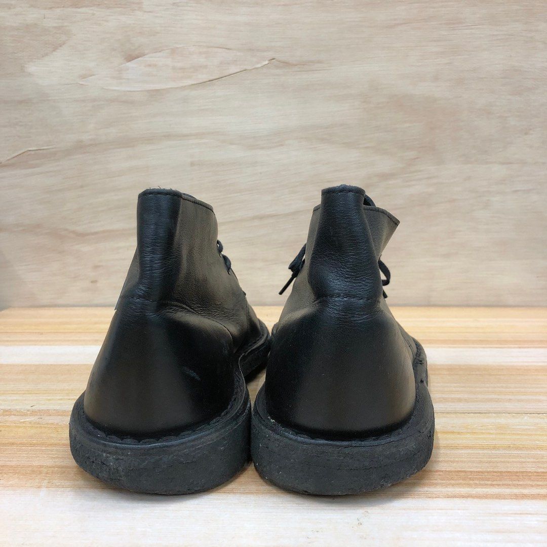 Clark Dessert Boot, Men's Fashion, Footwear, Casual shoes on Carousell