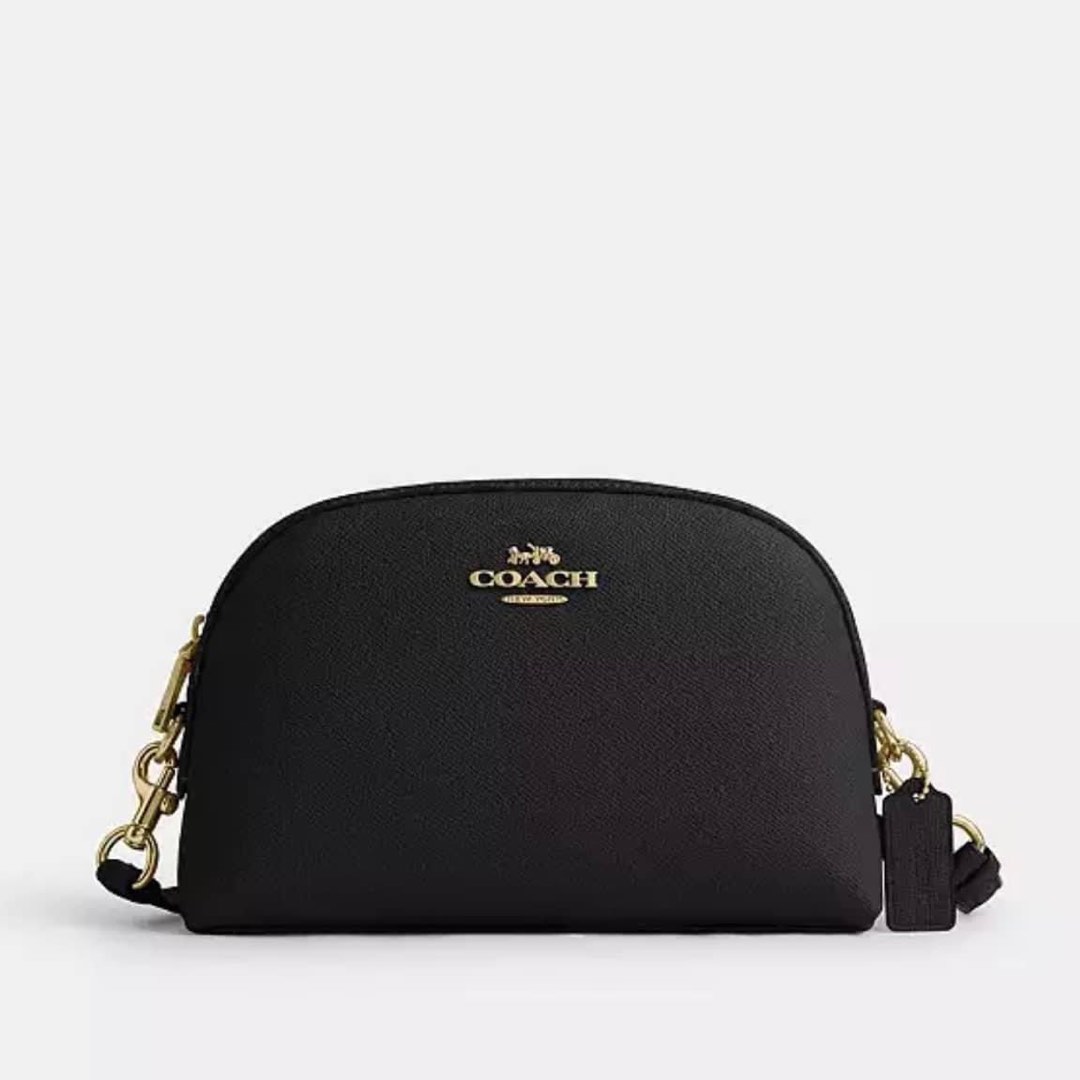 Coach Madi Crossbody, Luxury, Bags & Wallets on Carousell