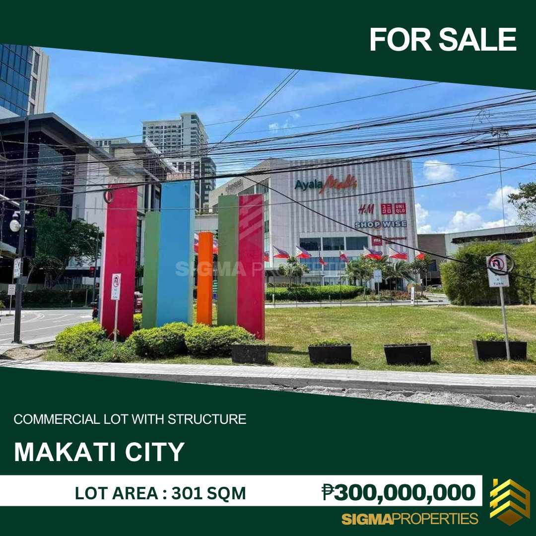Commercial Lot with Structure, Property, For Sale, Commercial on Carousell