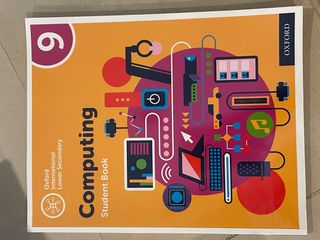 Oxford Computing student book 7, Hobbies & Toys, Books & Magazines ...
