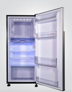 CONDURA BOTTOM MOUNT INVERTER REFRIGERATOR, TV & Home Appliances ...