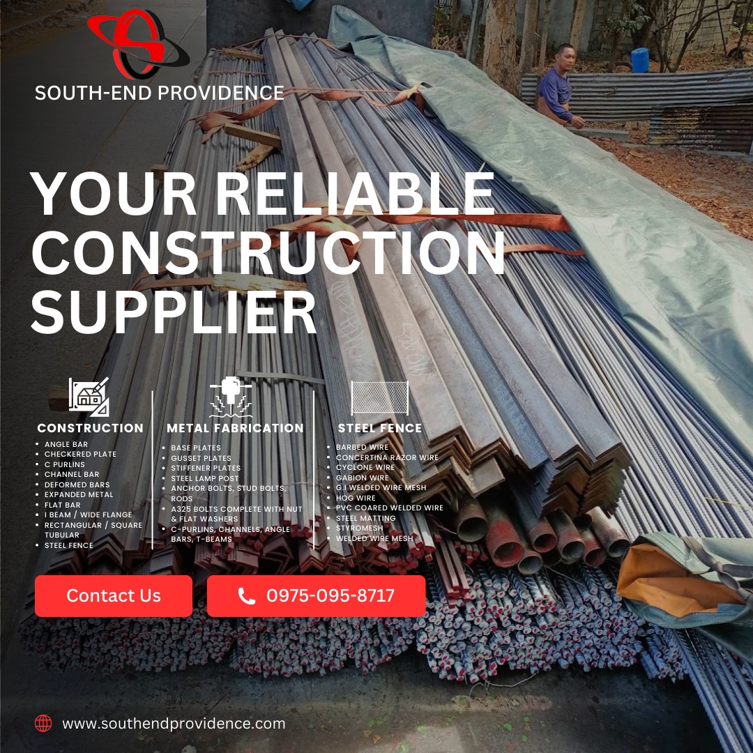 Deformed Bar Grade 33 10mm x 12meters | RSB | Southend Deformed Bar ...