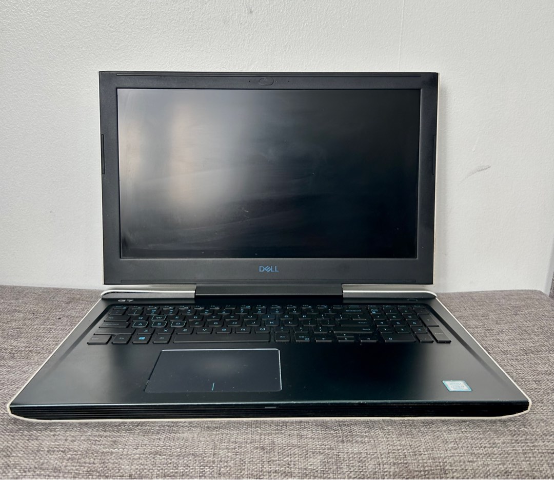 Dell G7 7588 Intel i7 8th Gen Gaming, Computers & Tech, Laptops ...
