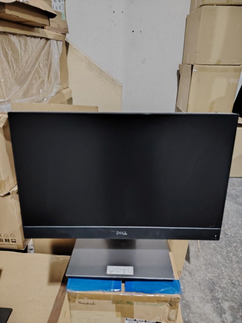 Dell i9 11th Gen 4Gb Grafic Pc Set, Computers & Tech, Desktops on Carousell