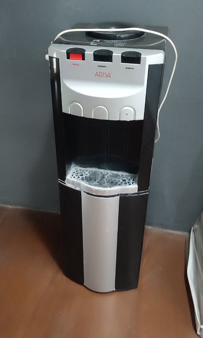Dispenser galon, Kitchen & Appliances di Carousell