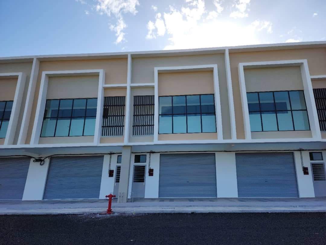 Double storey shop office, Property, For Sale on Carousell