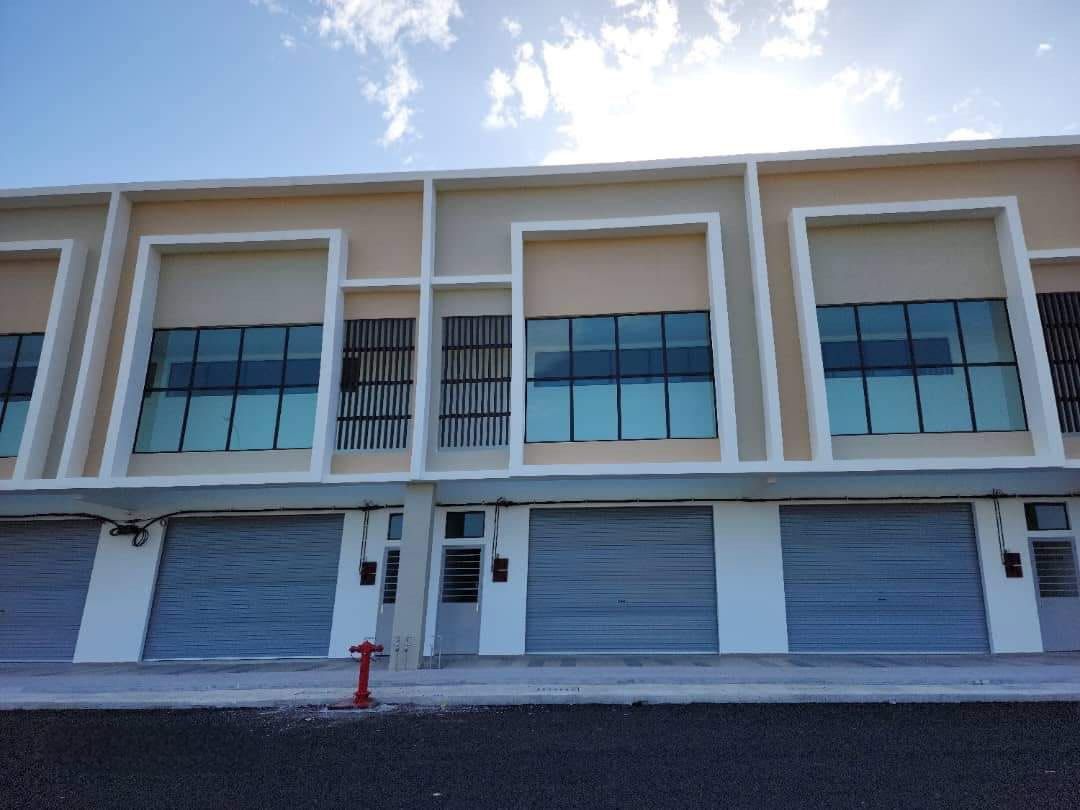 Double storey shop office, Property, For Sale on Carousell