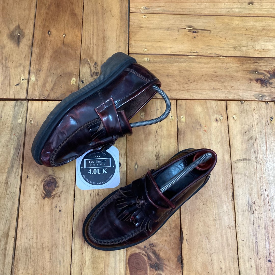 Dr.mart, Women's Fashion, Footwear, Loafers on Carousell