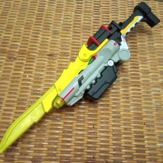 DX Engine Machalcon Kaizoku Sentai Gokaiger super sentai Engine sentai ...