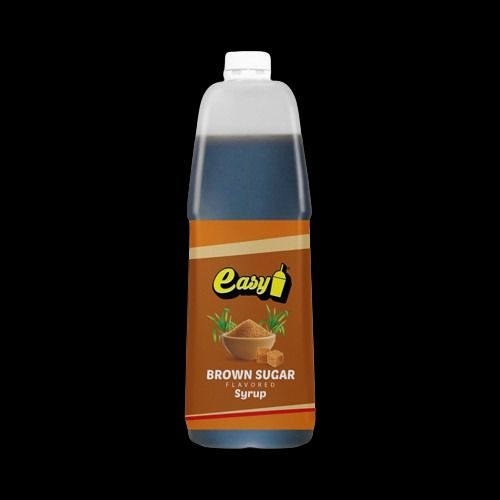 Easy Brand Brown Sugar Syrup 2.5Kg, Food & Drinks, Beverages on Carousell