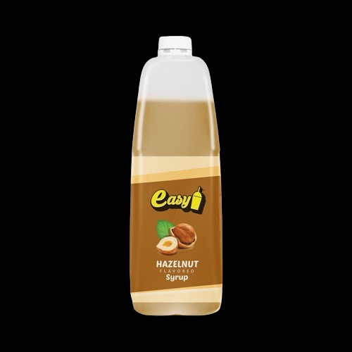 Easy Brand Hazelnut Syrup 2.5Kg, Food & Drinks, Beverages on Carousell