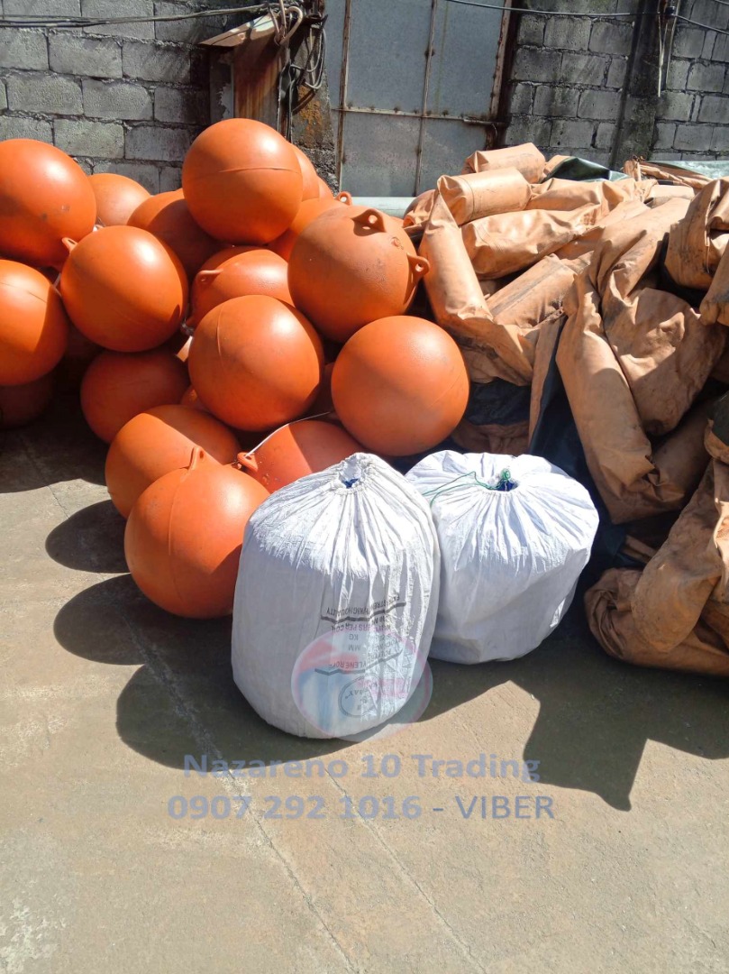 Floating ball / Float buoy 26, Sports Equipment, Sports & Games, Water ...