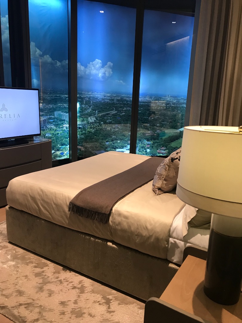 For Sale Three Bedroom Condo Unit in Aurelia Residences at BGC ...