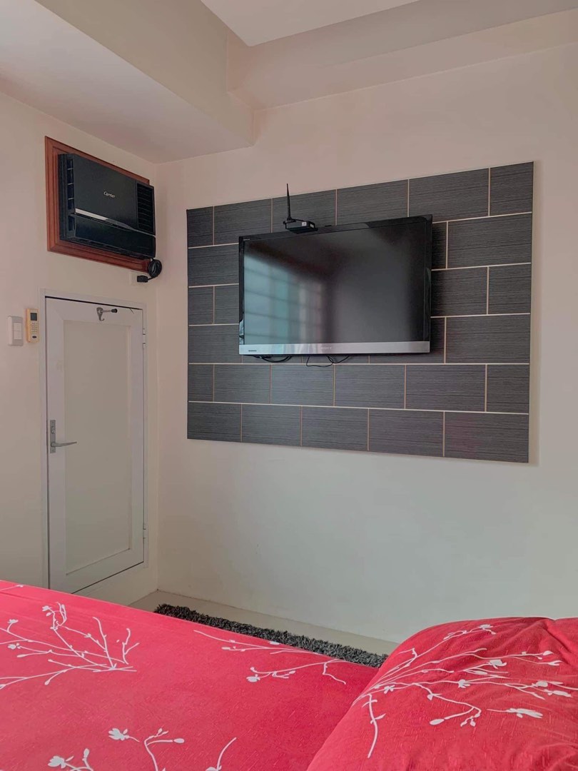 FOR SALE TOWER 1 GRASS RESIDENCES, Property, For Sale, Apartments ...