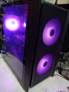 # PCU LEGACY / INTEL CORE i5-12600KF / GIGABYTE RTX 4060 AERO OC 8GB ...