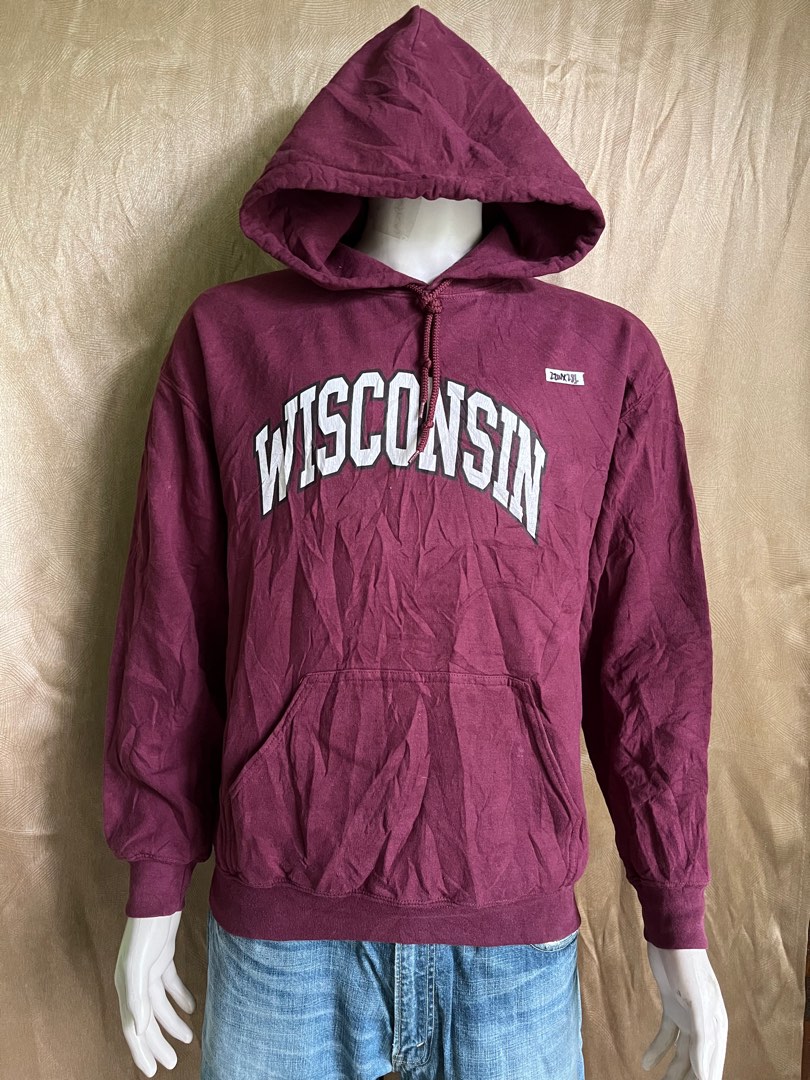 Gildan Hoodie Jacket, Men's Fashion, Coats, Jackets and Outerwear on ...