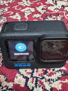 [SEWA] GOPRO HERO 10 BLACK KL/SELANGOR 2024, Photography, Cameras on ...