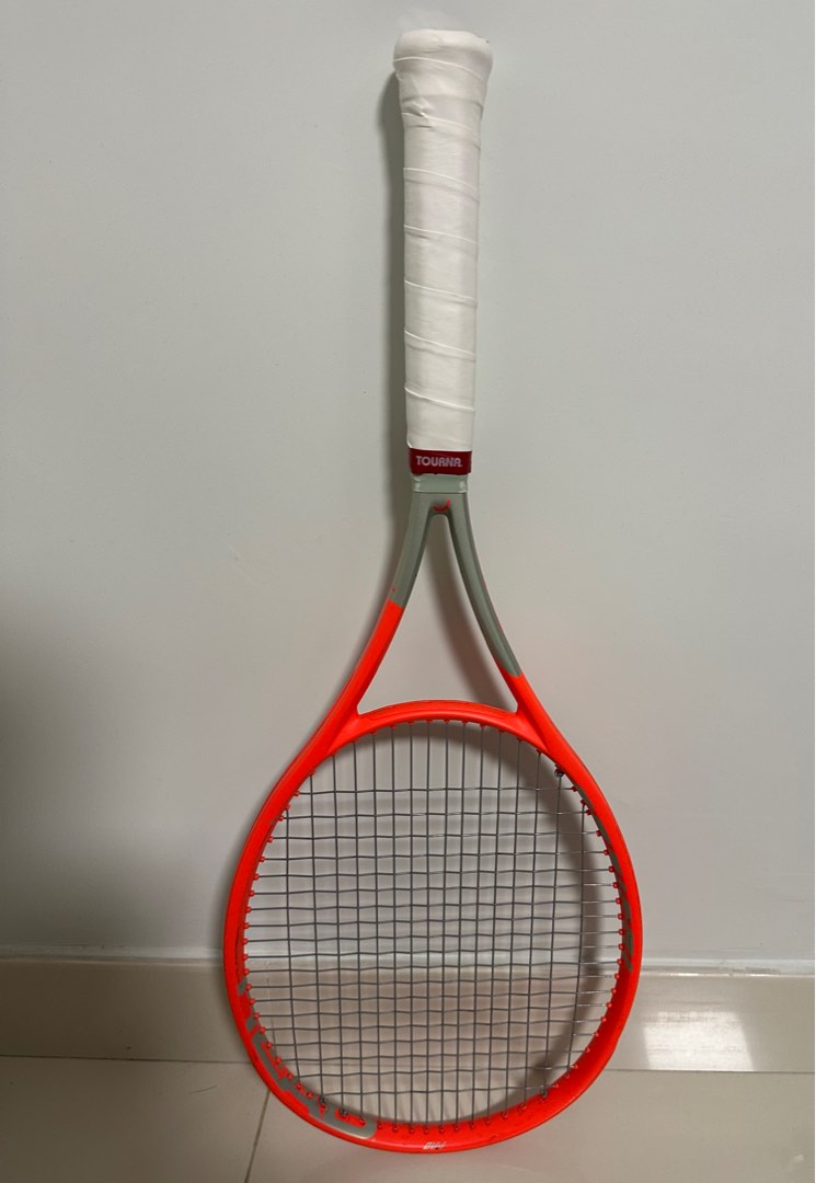 Head Radical Pro 2021 (Grip 3), 運動產品, 運動與體育, 運動與體育 - 球拍和球類運動 - Carousell