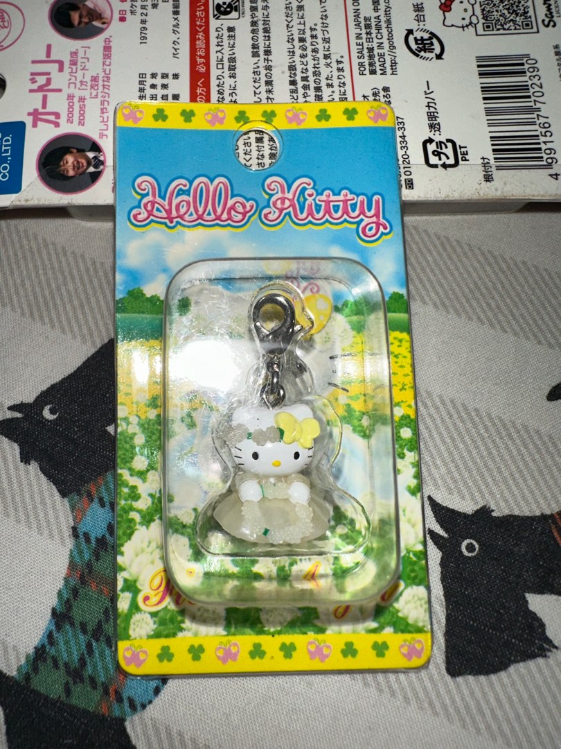 Hello kitty, Hobbies & Toys, Stationary & Craft, Stationery & School ...