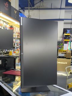 HP monitor, Computers & Tech, Desktops on Carousell