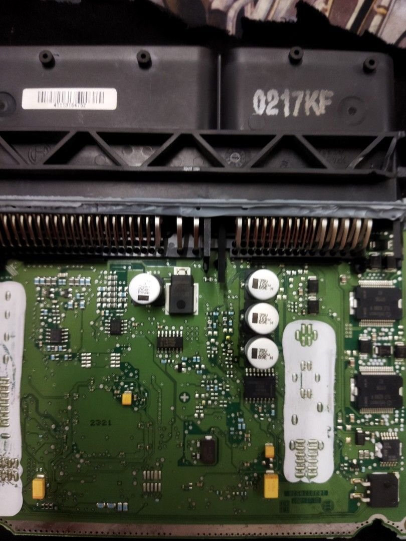 Hyundai kia ecu repair, Auto Accessories on Carousell