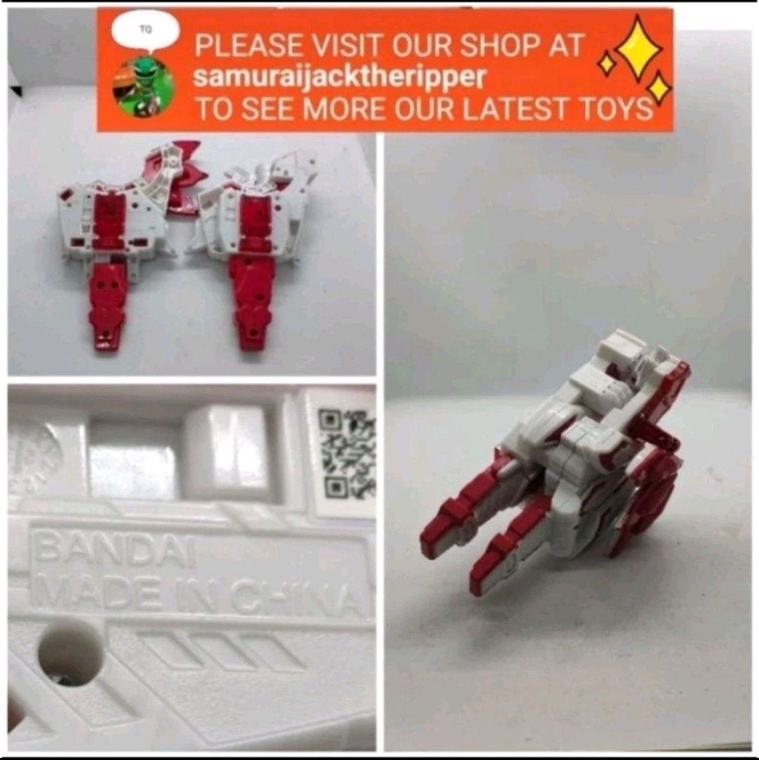 Kamen rider geats DX mark 9 raise buckle, Babies & Kids, Babies & Kids ...