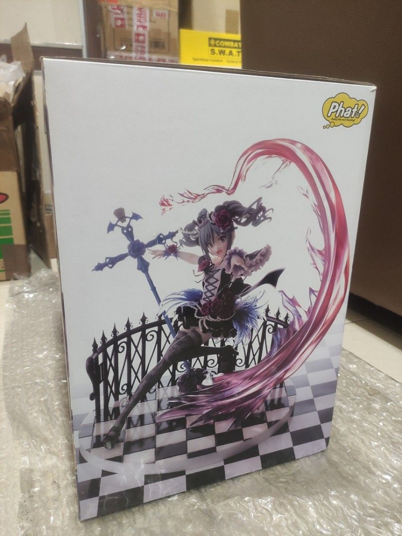 Kanzaki Ranko Scale Figure Anniversary Phat, Hobbies & Toys, Toys ...