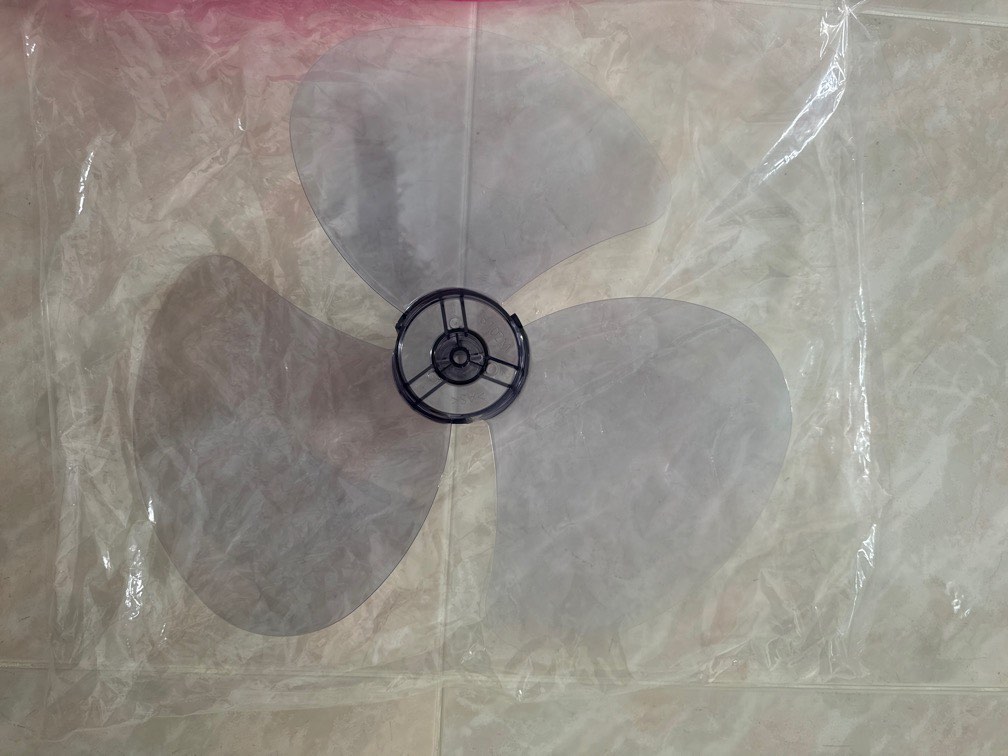 Kdk wall fan blade, original 16”, Furniture & Home Living, Lighting ...