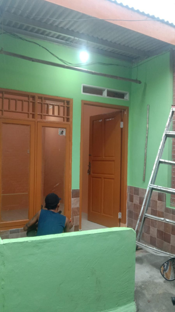 Kontrakan di Poris Plawad Cipondoh tangerang, Properti, Dijual di Carousell