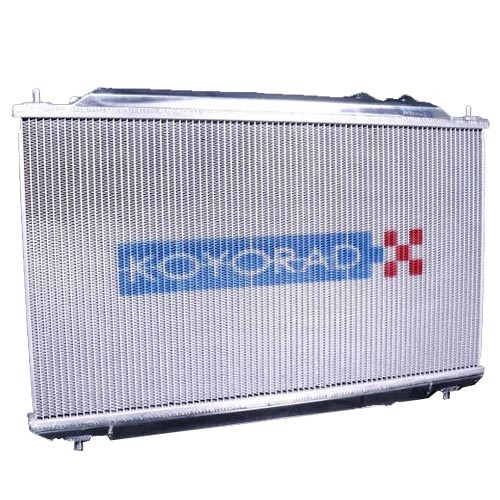 PROMO! Koyorad Aluminum Radiator FD2 FD2R, Car Accessories, Accessories ...