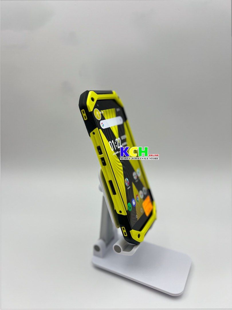 Kyocera Torque G05 5G KYG01, Mobile Phones & Gadgets, Other Gadgets on ...