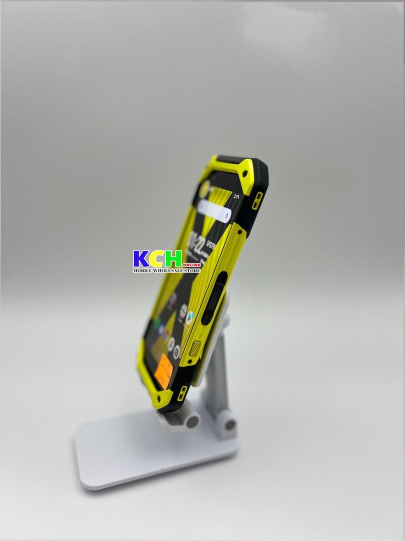 Kyocera Torque G05 5G KYG01, Mobile Phones & Gadgets, Other Gadgets on ...