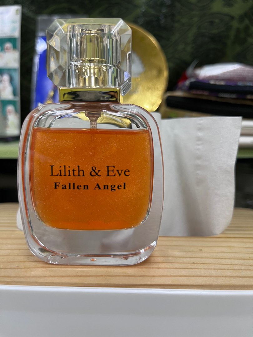 Lilith & Eve Fallen Angel, Beauty & Personal Care, Fragrance ...