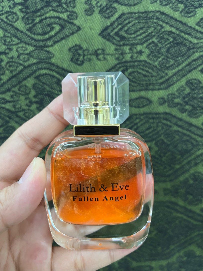 Lilith & Eve Fallen Angel, Beauty & Personal Care, Fragrance ...