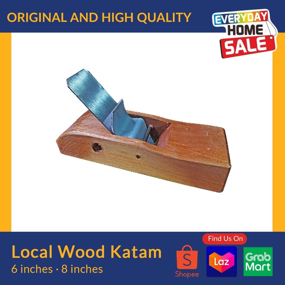 Local Katam Wood, Commercial & Industrial, Construction Tools ...