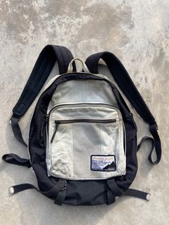 Backpack Japan Masterpiece, Men's Fashion, Bags, Backpacks on Carousell