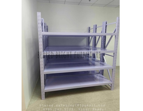 Metal Rack : Heavy Duty , Filing Storage | Office furniture - Office ...