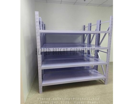 Metal Rack : Heavy Duty , Filing Storage | Office furniture - Office ...