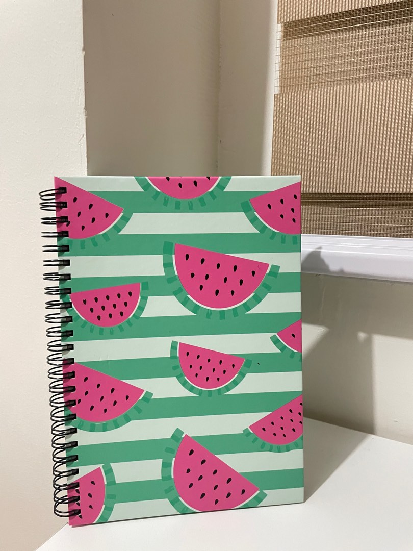 Miniso Notebook, Hobbies & Toys, Stationary & Craft, Stationery ...