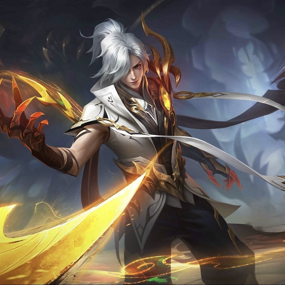 MLBB Soul Vessels Skin Gifting | MLBB Diamonds | ML Diamonds | MLBB ...