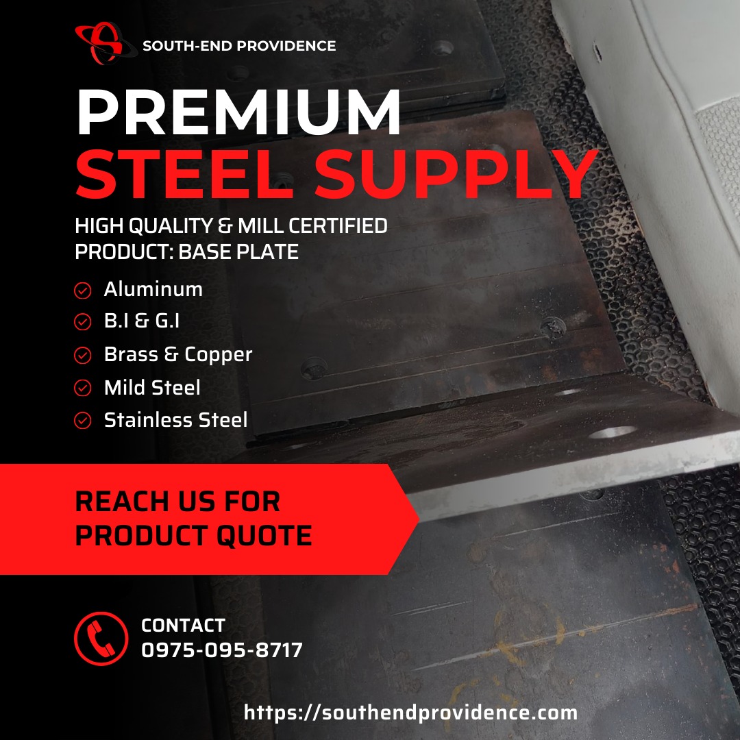 MS Plate Cut Size 350mm x 370mm x 20mm thickness | Stiffener Plate ...