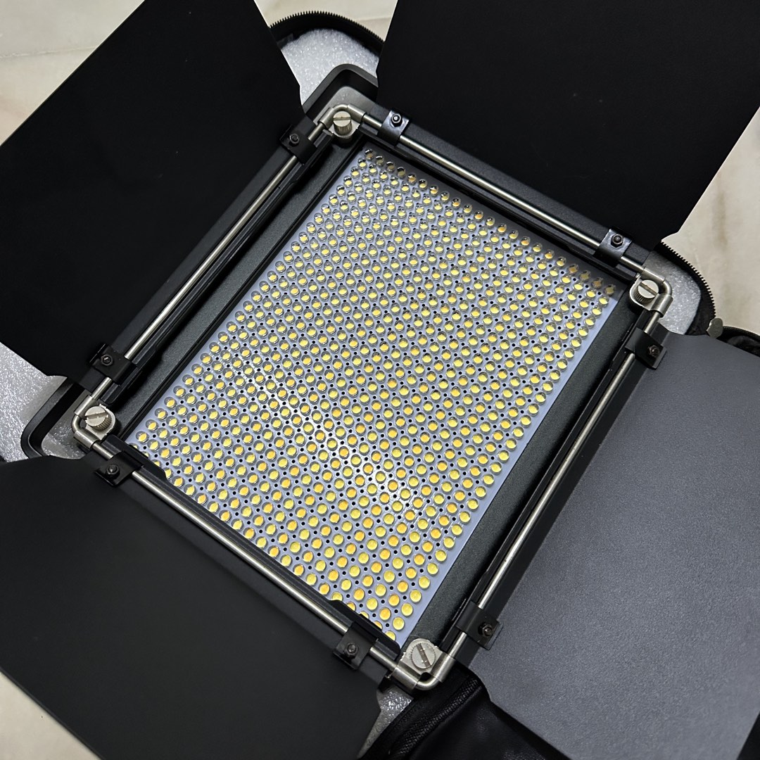 Neewer LED light, Photography, Photography Accessories, Lighting ...