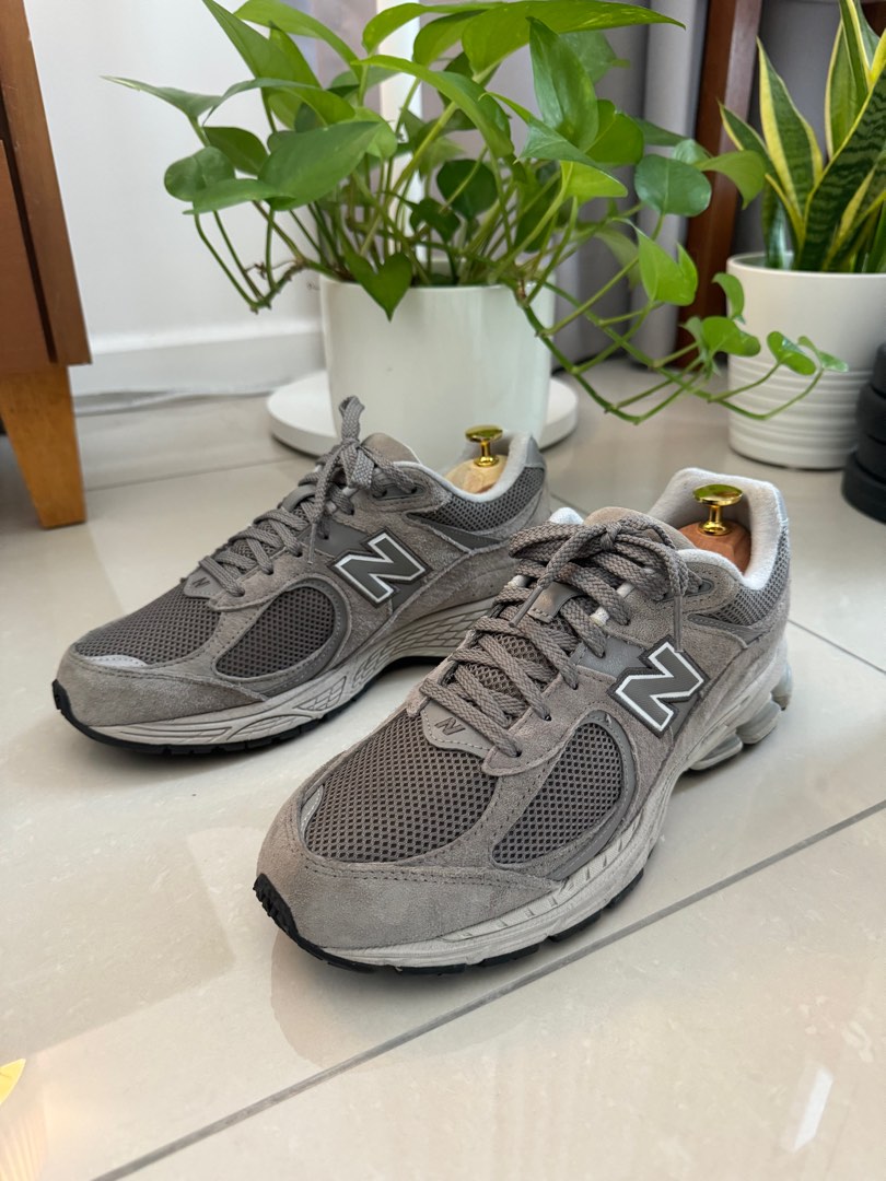 New Balance 2002r Authentic Sneaker 2002rc, Men's Fashion, Footwear ...