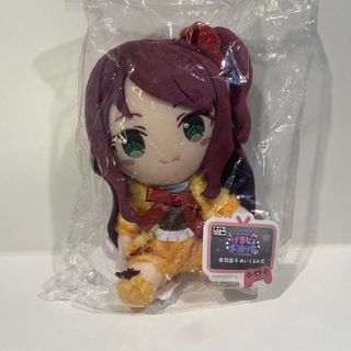 [WTB/LF] Nijisanji Puppet Niji Pape Dytica/Oriens/Heroes, Hobbies ...