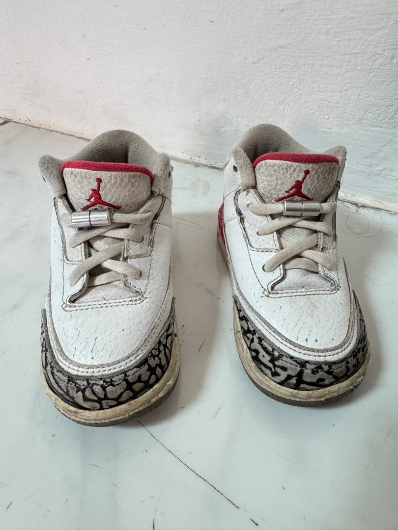 Nike air jordan kids 100% original, Bayi & Anak, Lainnya di Carousell