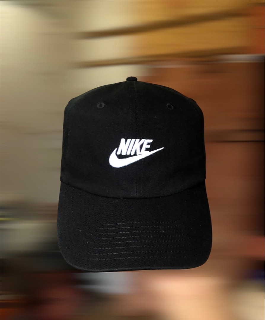 Nike Cap, Men's Fashion, Watches & Accessories, Caps & Hats on Carousell