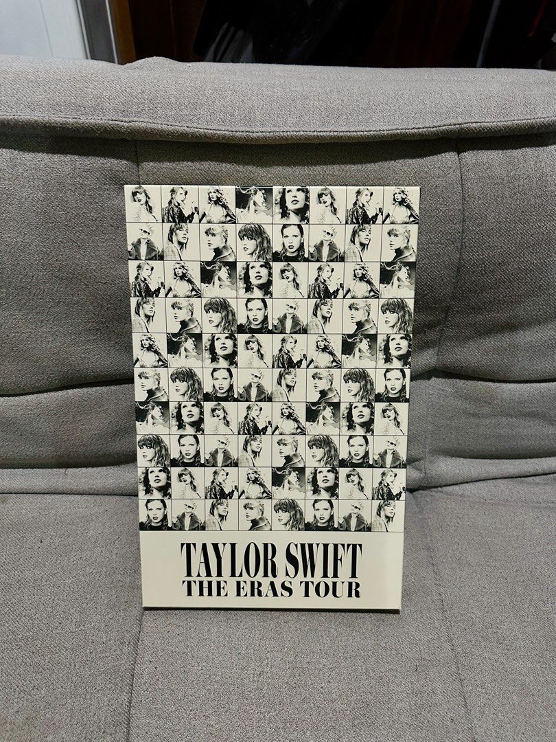 (Disc dari 1.2jt) Bisa Satuan! OFFICIAL TAYLOR SWIFT ERAS TOUR - VIP ...